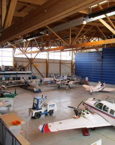 MRO General Aviation - NSE