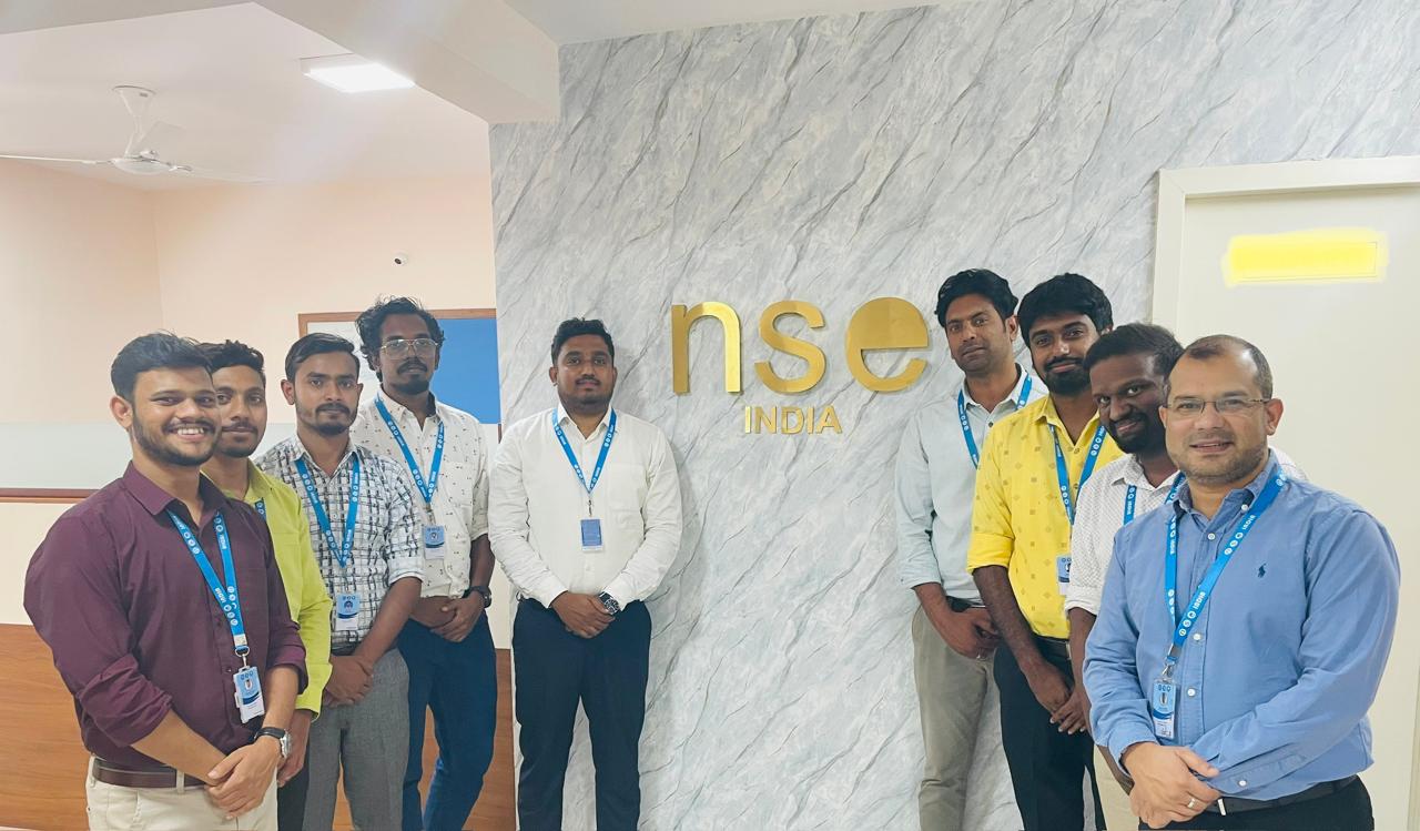 Accueil - NSE Groupe - A world of Services I NSE GROUPE