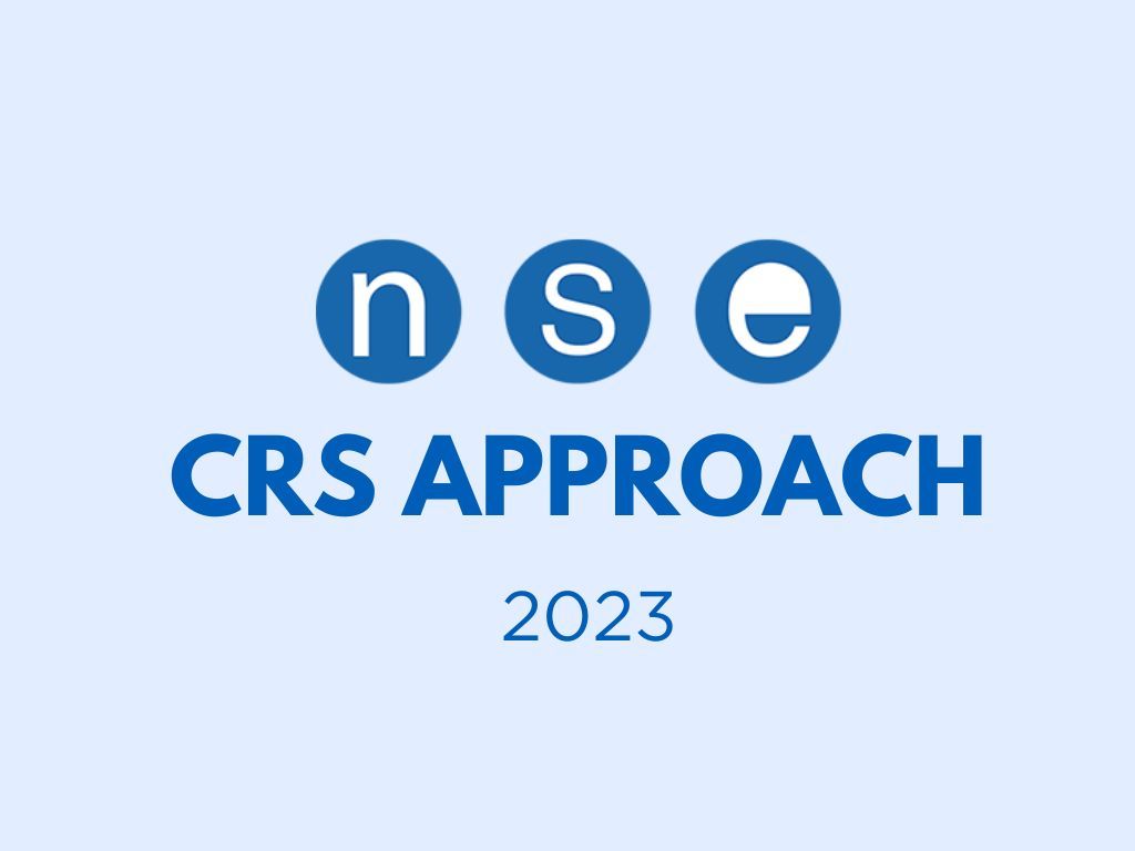 CSR approach: Our 2023 Extra-Financial Reporting - NSE